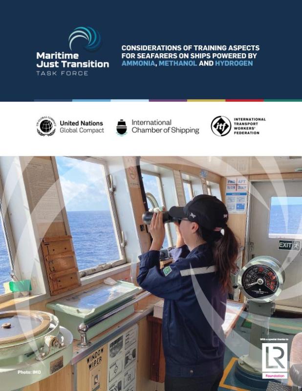 Seafarers | ITF Global